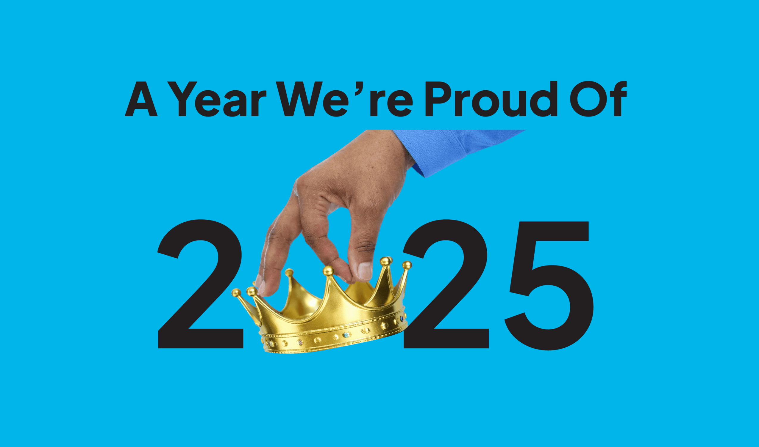 A Year We’re Proud Of - In Our Words - Corsight